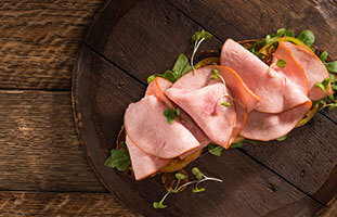 Non Processed, All Natural Deli Meat | Niman Ranch