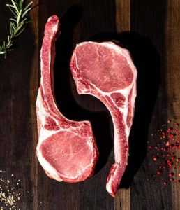 Iberian Pork: A Taste of Spain, Humanely Raised